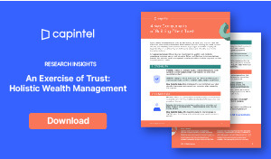 4 Key Components of Building Client Trust | Holistic Wealth Management